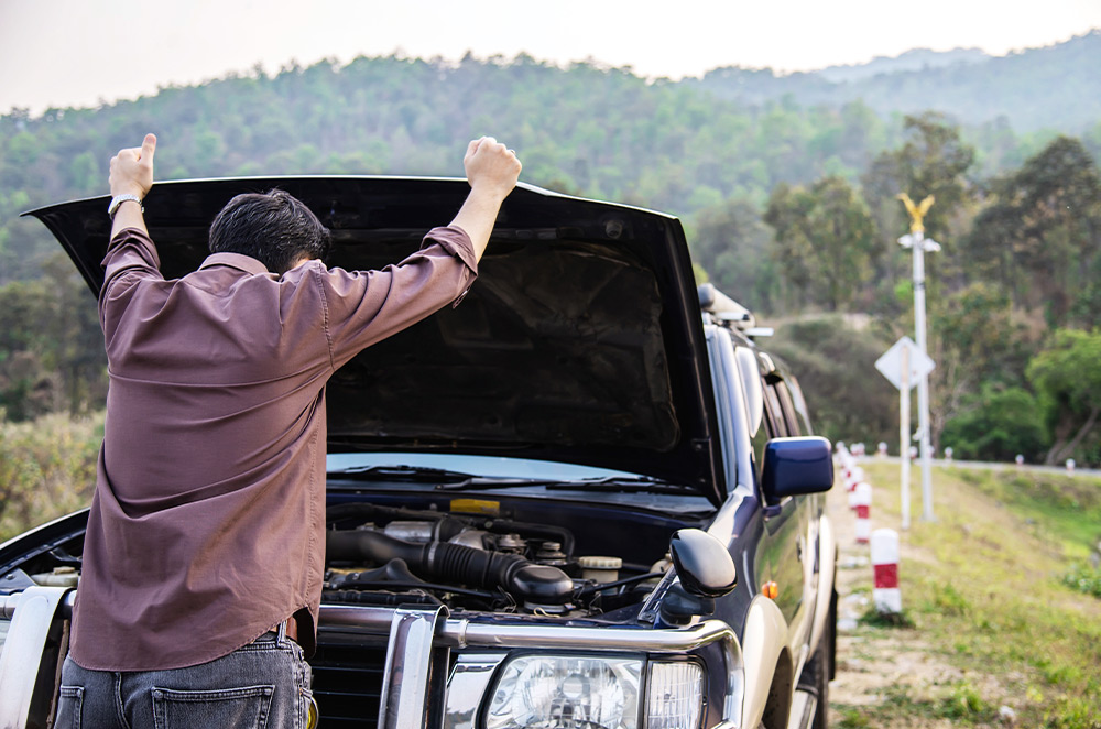 Why won’t my car start? — How to diagnose engine problems | Autodeal