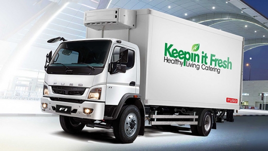 Mitsubishi Fuso FJ 2019, Philippines Price & Specs | AutoDeal