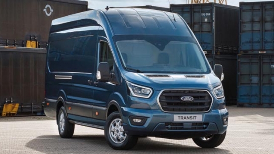 Ford Transit 2019, Philippines Price, Specs & Official Promos | AutoDeal
