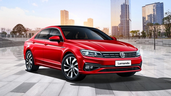 Volkswagen Lamando 2019, Philippines Price, Specs & Official Promos ...