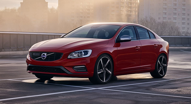 Volvo S60 2022, Philippines Price, Specs & Official Promos | AutoDeal