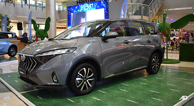 Haima 7X 2025, Philippines Price, Specs & Official Promos | AutoDeal