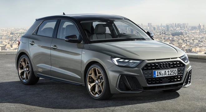 Audi A1 2024, Philippines Price, Specs & Official Promos | AutoDeal