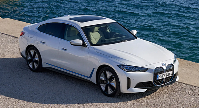 BMW i4 2025, Philippines Price, Specs & Official Promos | AutoDeal