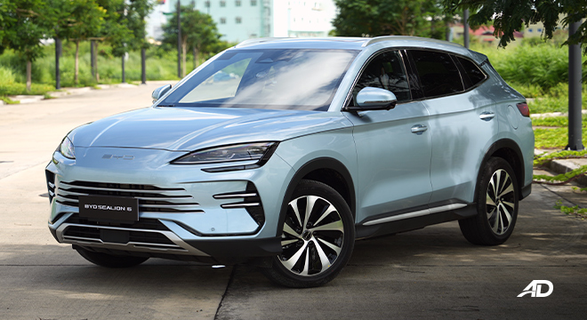 BYD Sealion 6 DM-i 2025, Philippines Price, Specs & Official Promos ...
