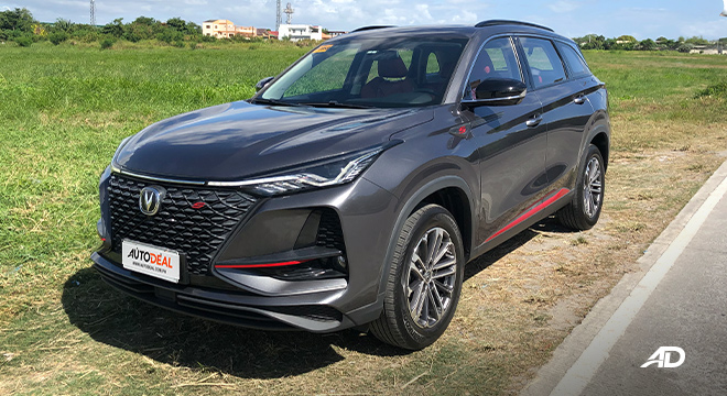 Changan CS75 Plus 2023, Philippines Price, Specs & Official Promos | AutoDeal