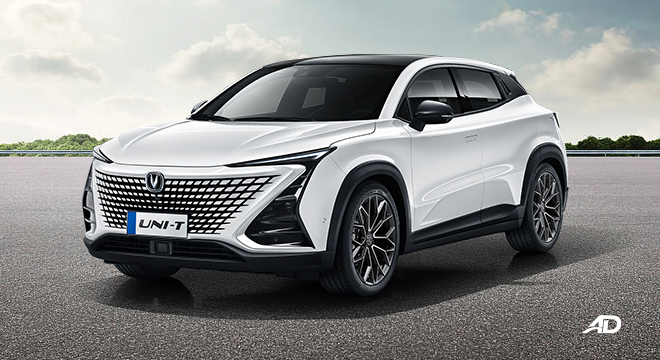 Changan Uni-T 2023 Models And Trims, Prices And, 52% OFF