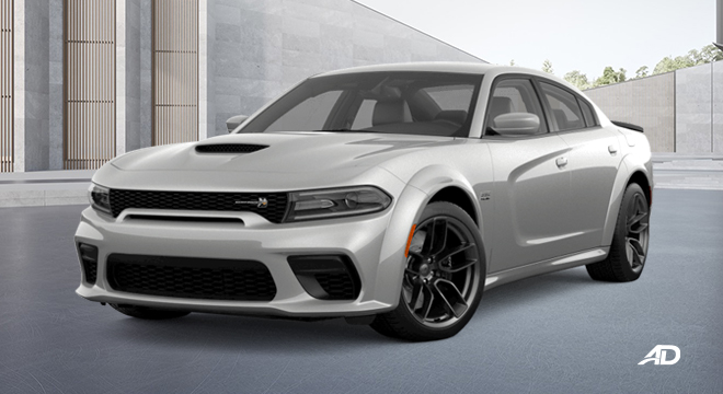 Dodge Charger 2025, Philippines Price, Specs & Official Promos | AutoDeal