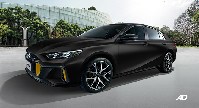 GAC Empow 2023, Philippines Price, Specs & Official Promos | AutoDeal