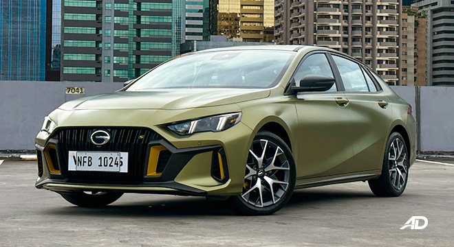 GAC Empow 2026, Philippines Price, Specs & Official Promos | AutoDeal