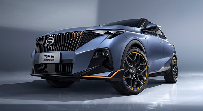 GAC GS3 Emzoom 2024, Philippines Price, Specs & Official Promos | AutoDeal