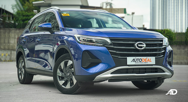GAC GS4 2024, Philippines Price, Specs & Official Promos | AutoDeal