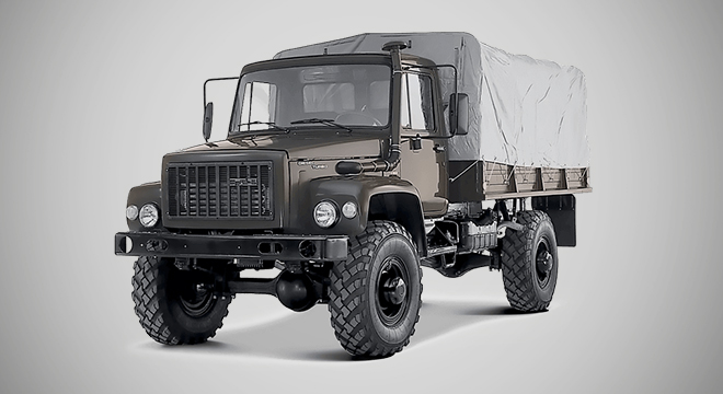 GAZ Sadko 2025, Philippines Price, Specs & Official Promos | AutoDeal