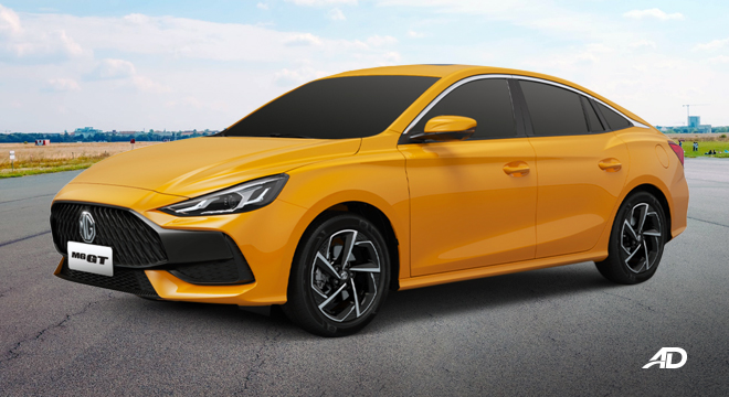 MG GT 2023, Philippines Price, Specs & Official Promos | AutoDeal