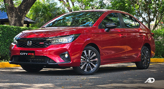 Next Generation Honda City 2022