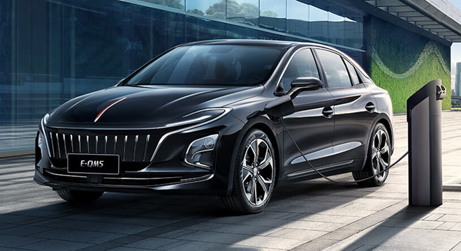 Hongqi E-QM5 Plus 2025, Philippines Price, Specs & Official Promos | AutoDeal