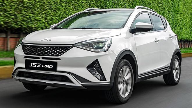 JAC JS2 Pro 2026, Philippines Price, Specs & Official Promos | AutoDeal