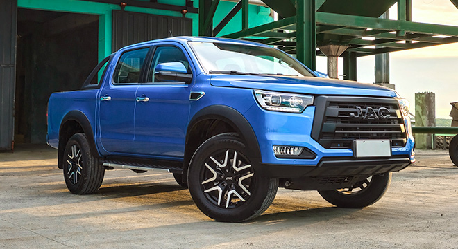 JAC T8 Pro 2025, Philippines Price, Specs & Official Promos | AutoDeal