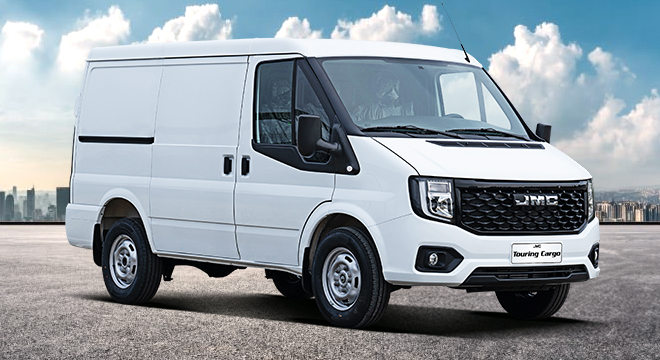 JMC Touring 2026, Philippines Price, Specs & Official Promos | AutoDeal
