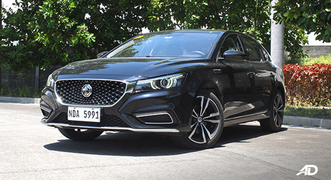 MG 6 2024, Philippines Price, Specs & Official Promos | AutoDeal