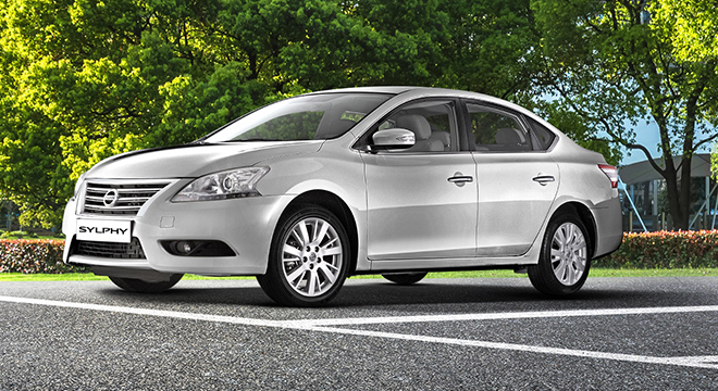 Nissan Sylphy 2021, Philippines Price, Specs & Official Promos | AutoDeal