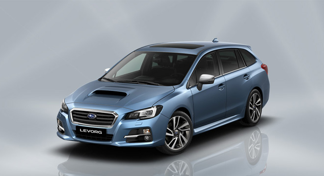 Subaru Levorg 2023, Philippines Price, Specs & Official Promos | AutoDeal
