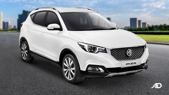 MG ZS 1.5 Style MT with P14,693 Low Monthly (ID:55811) | Autodeal.com.ph