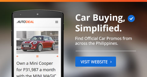 Compare New Car Specs in the Philippines | AutoDeal