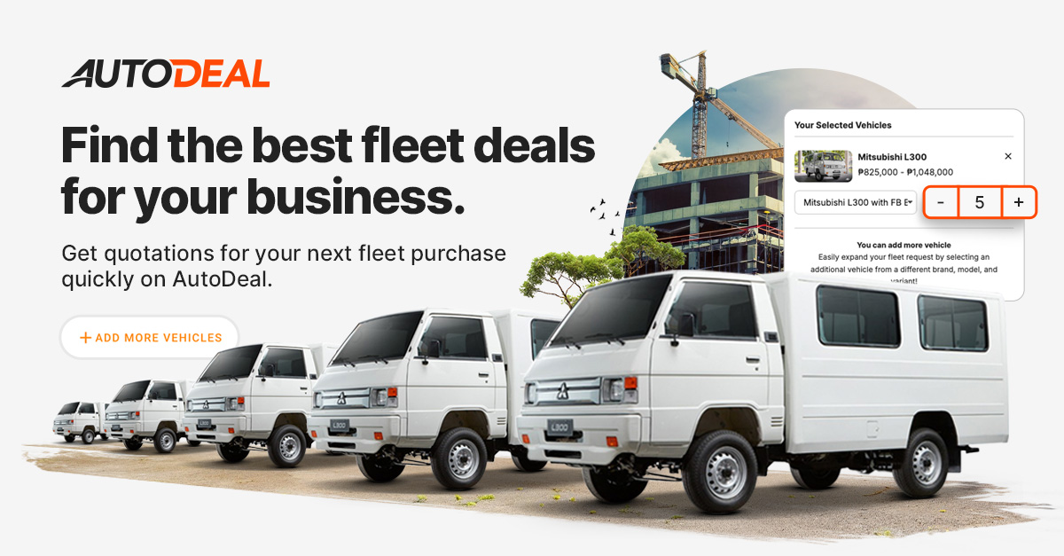 Request a Vehicle Fleet Quote: Tailored Solutions for Your Business Needs